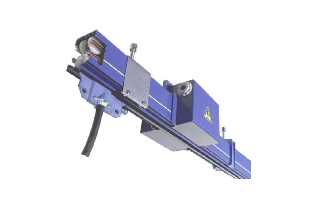 Components and Accessories - Interlift