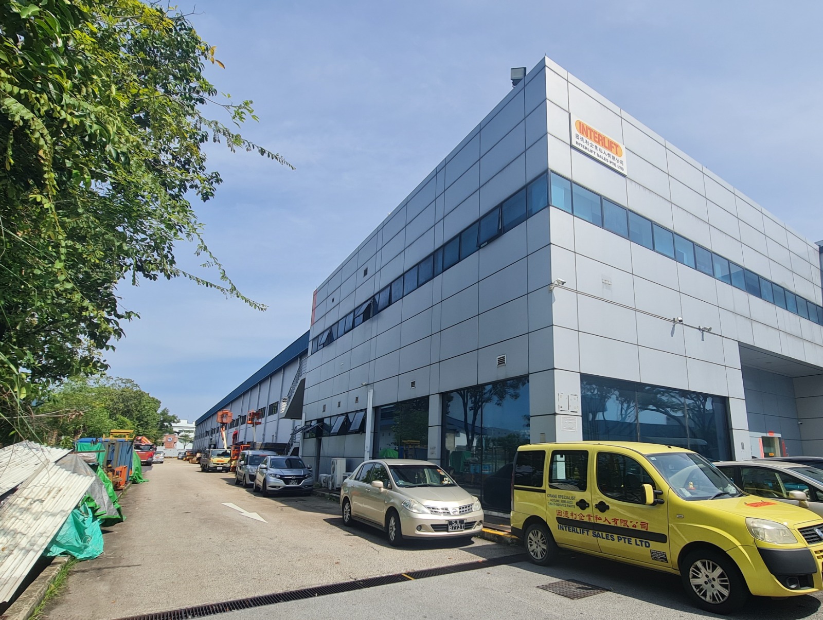 Overhead-crane-safety-operation-training - Interlift