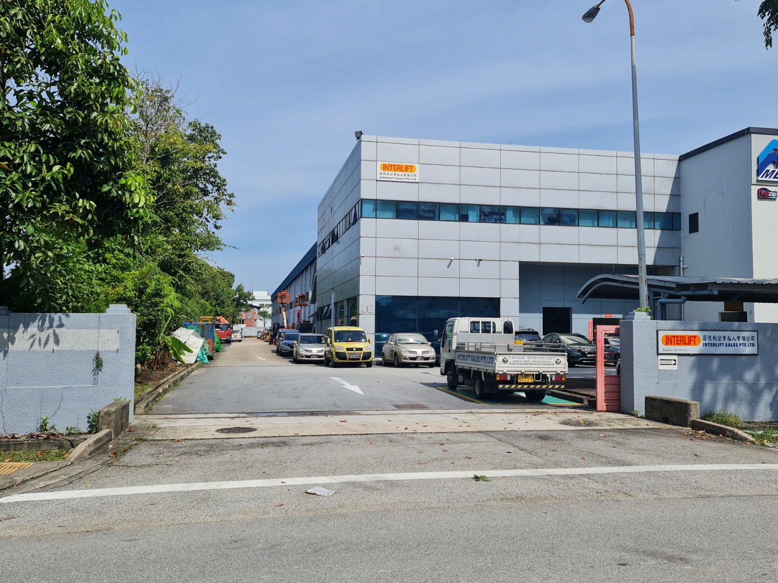 Overhead-crane-safety-operation-training - Interlift