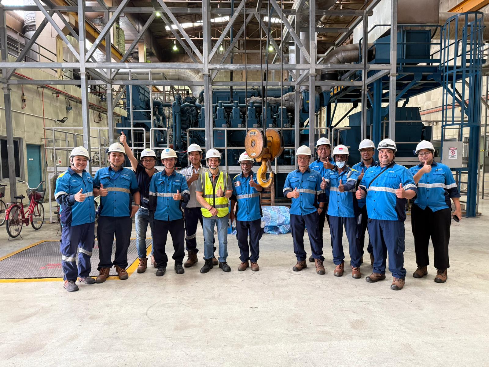 Overhead-crane-safety-operation-training - Interlift