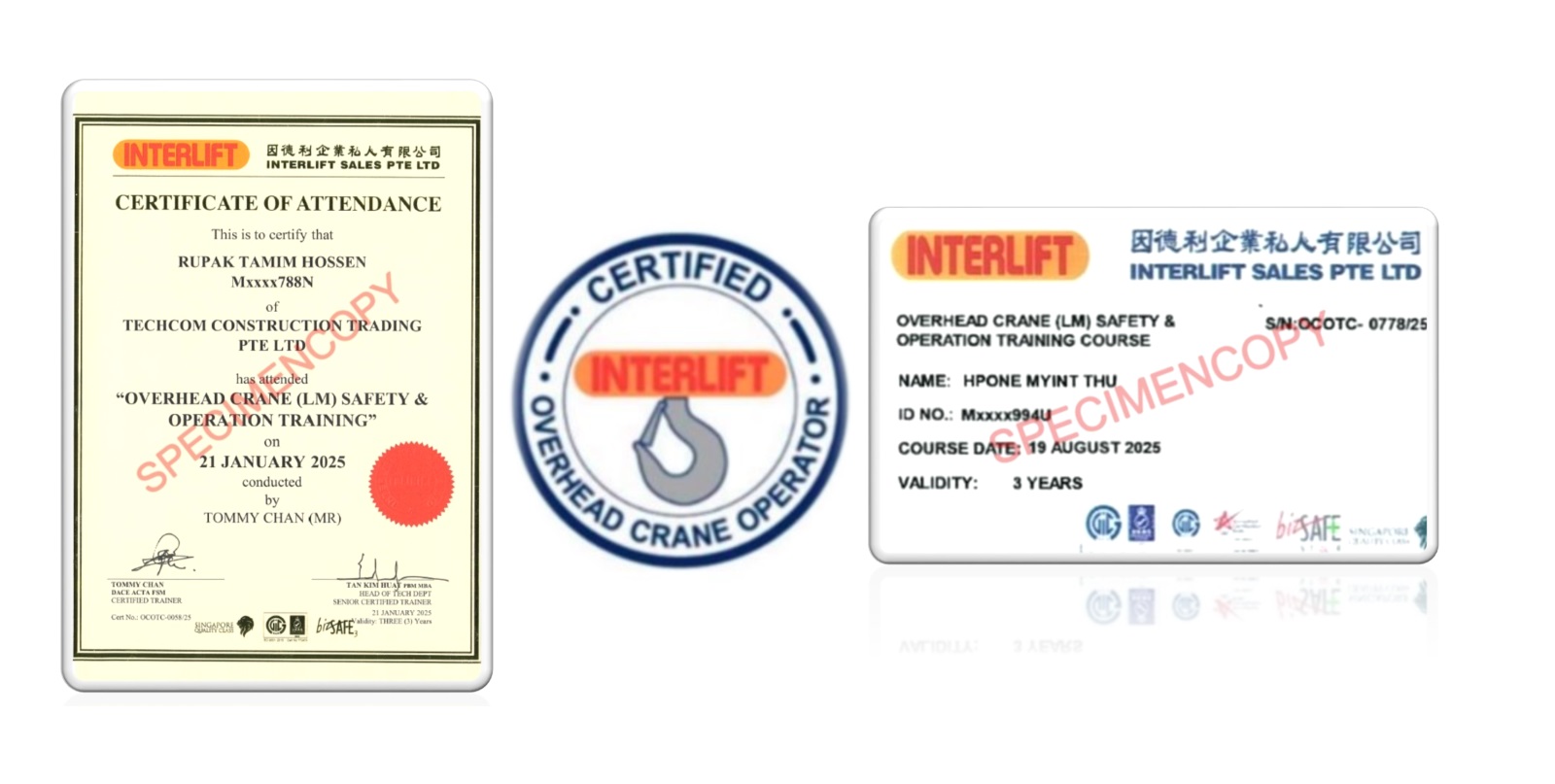 Overhead-crane-safety-operation-training - Interlift